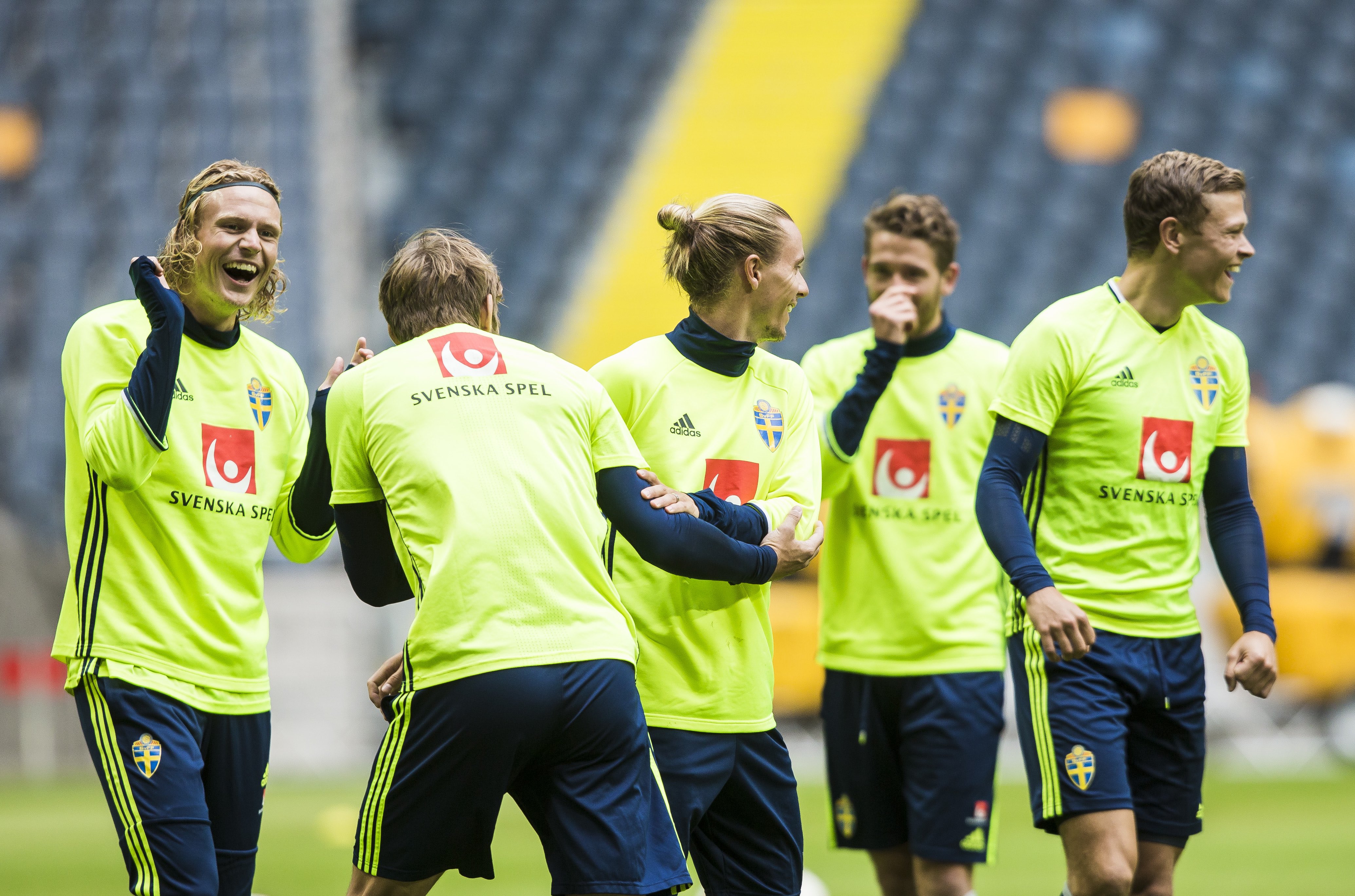 Elfsborgarna i landslaget - ett fantastiskt kvitto för IFE - IF Elfsborg