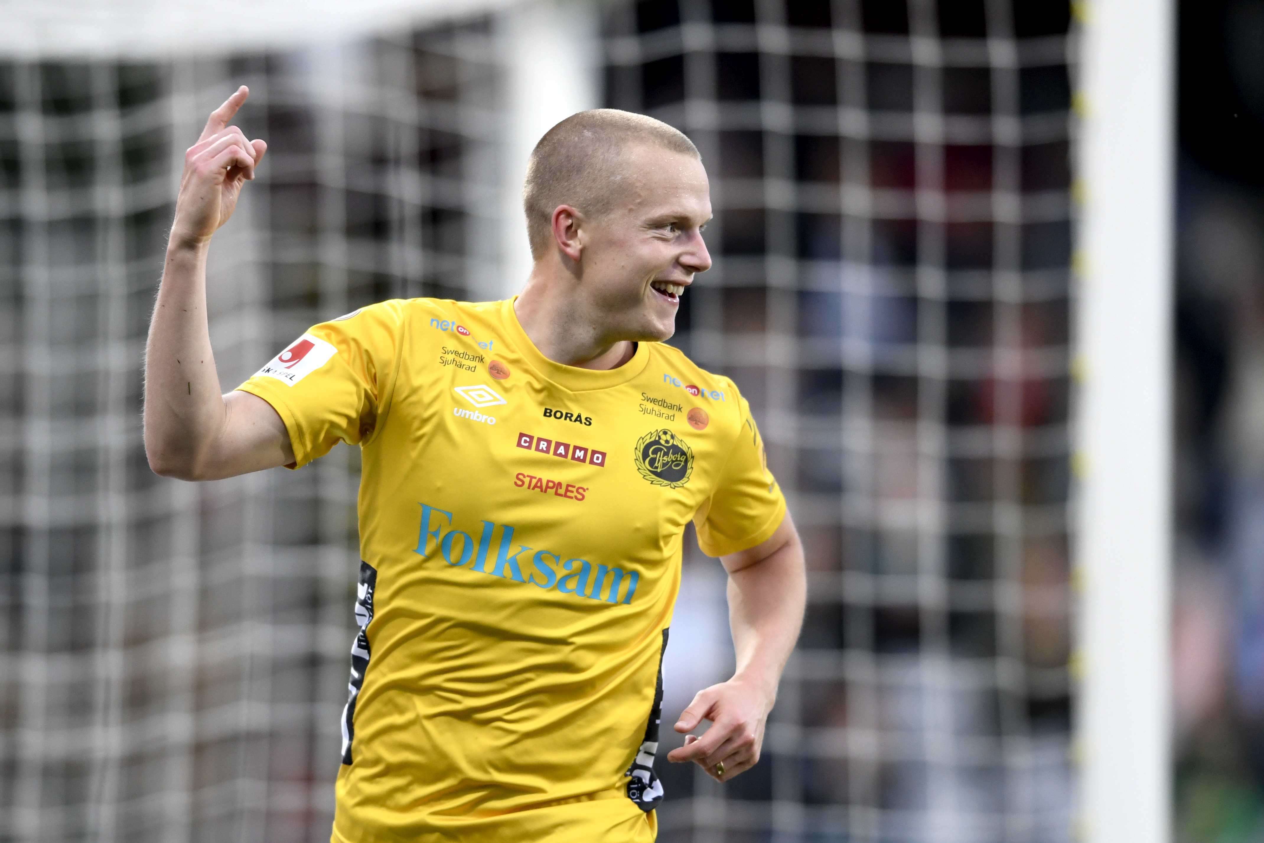 Daniel Gustavsson lämnar IF Elfsborg - IF Elfsborg
