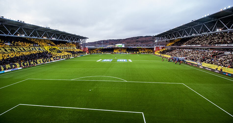 Bra start på medlemsåret 2019! - IF Elfsborg