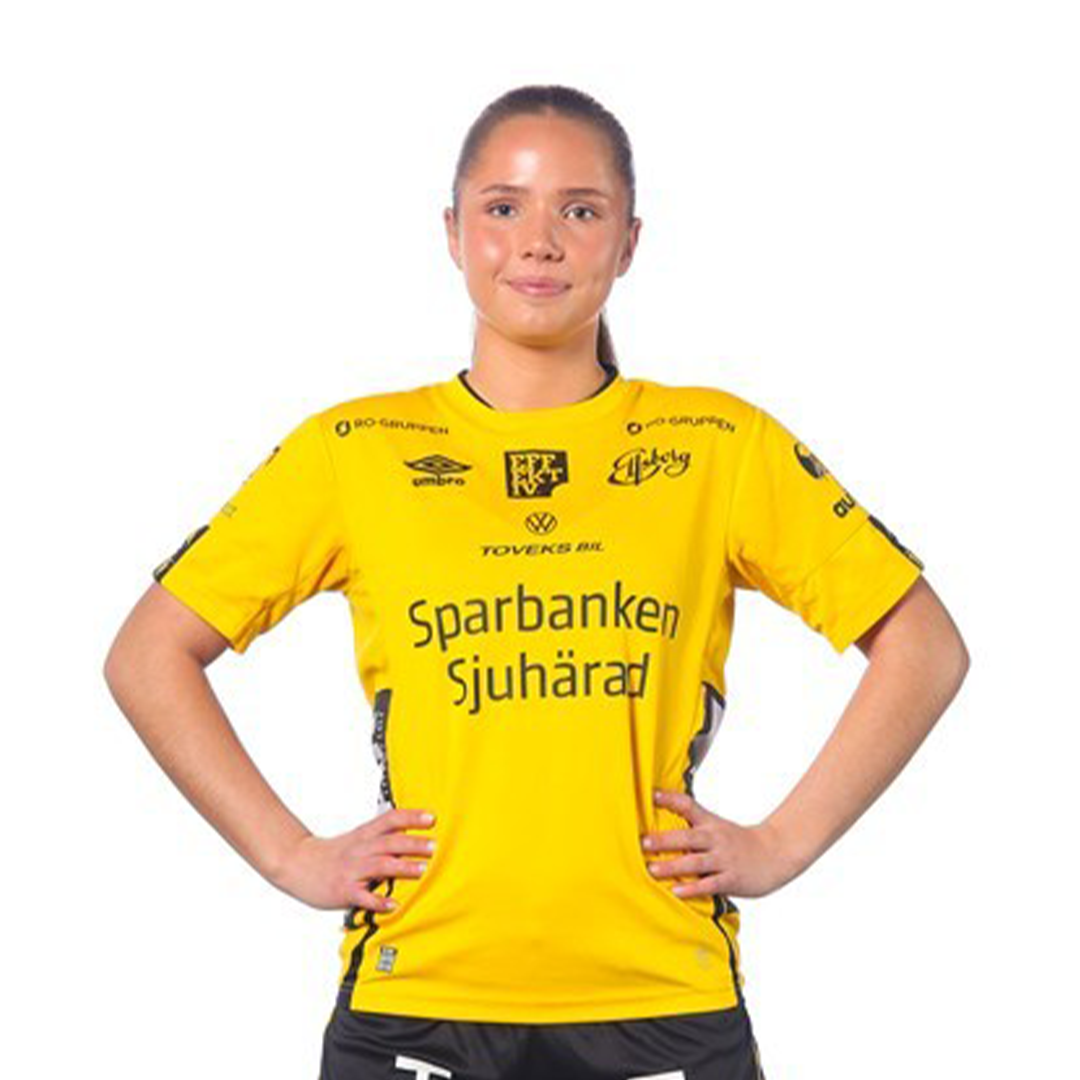 Stella Holmén - IF Elfsborg