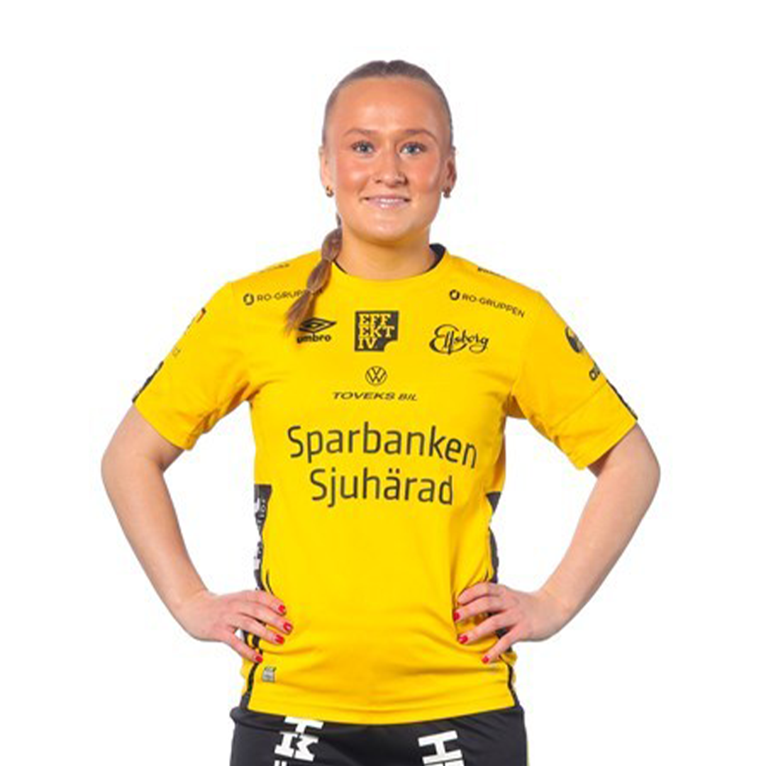 Tilde Parkhagen - IF Elfsborg