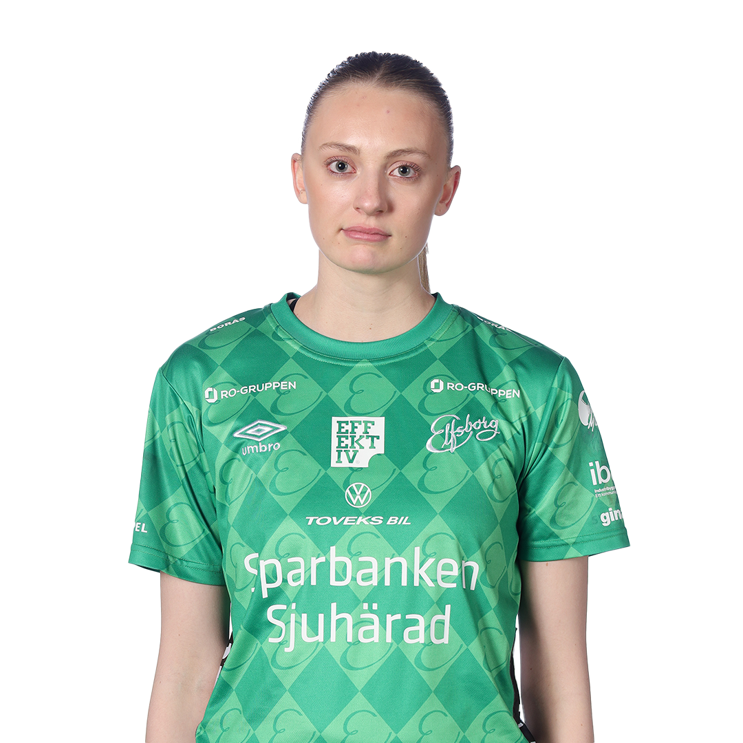 Filippa Ek - IF Elfsborg