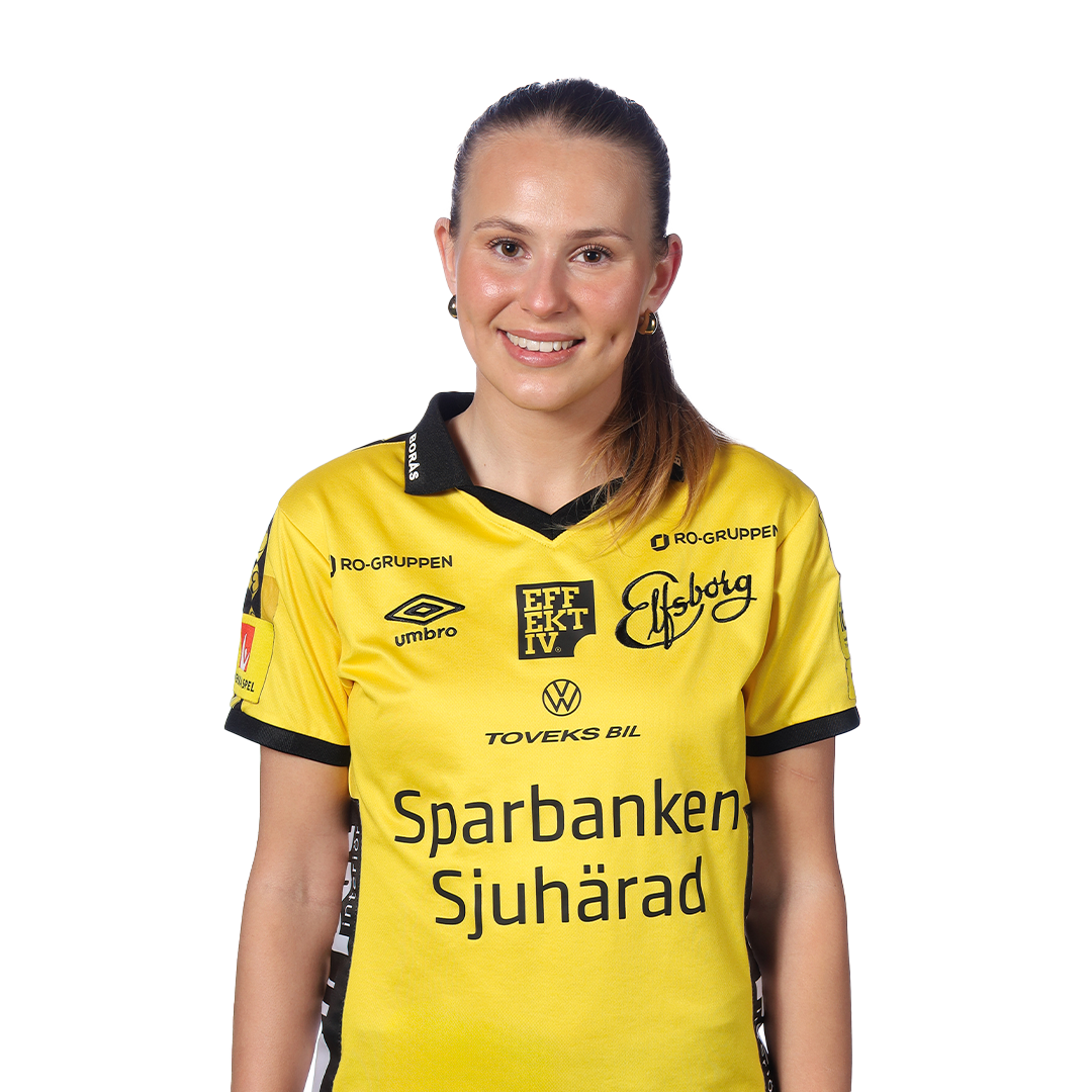Elsa Burvall - IF Elfsborg