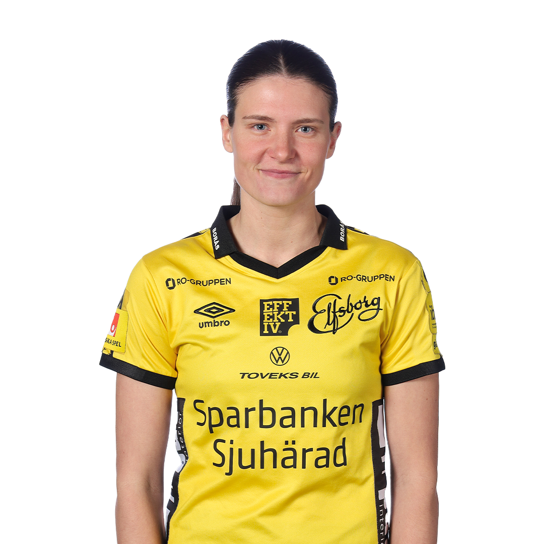 Tove Lorén - IF Elfsborg